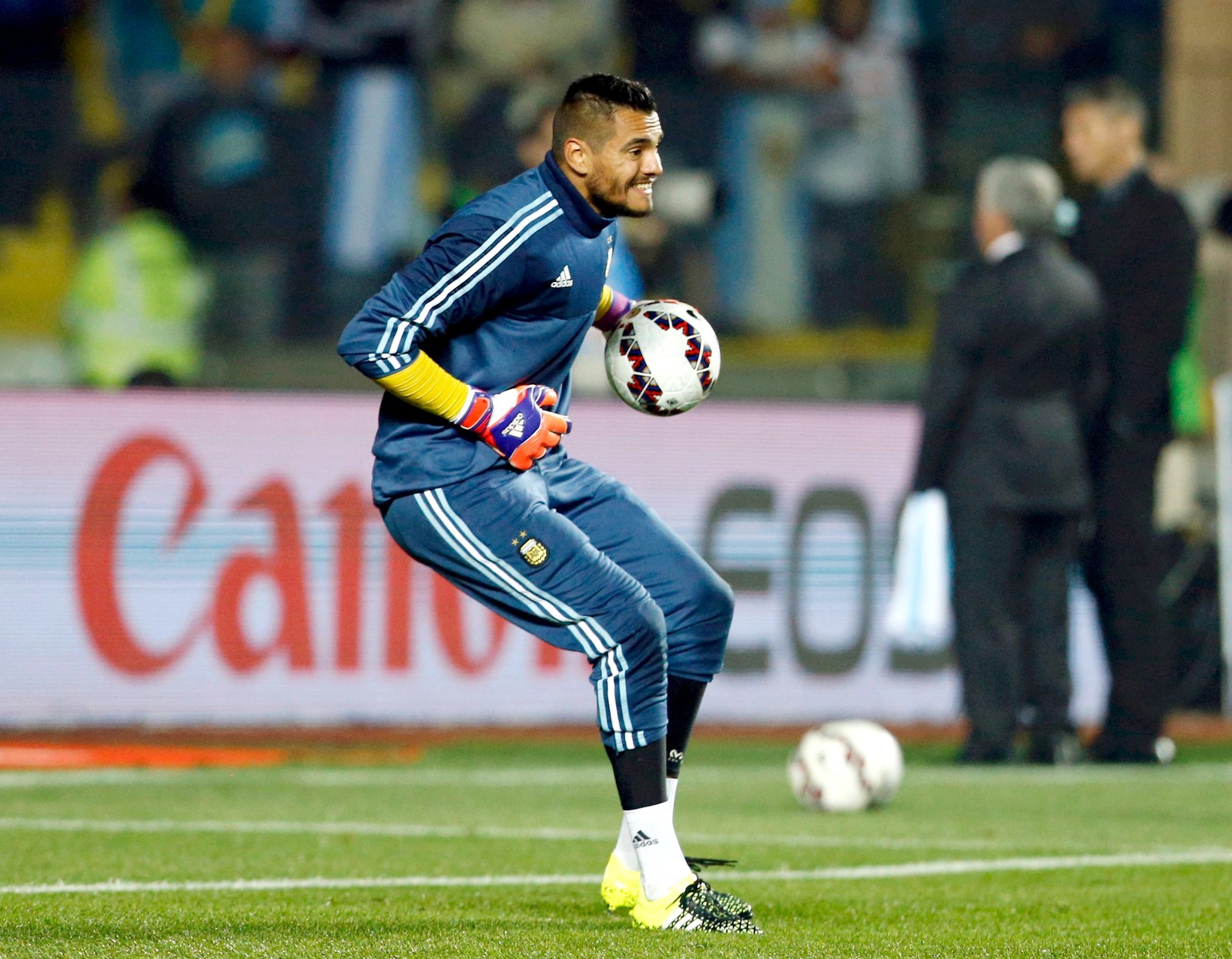 Goleiro da Argentina é cortado da Copa – Folha do Progresso – Portal de ... Goleiro da Argentina é cortado da Copa – Folha do Progresso – Portal de ...
